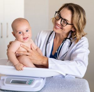 Child Growth and Development | Children's Specialty Center | Dr Sunny ...