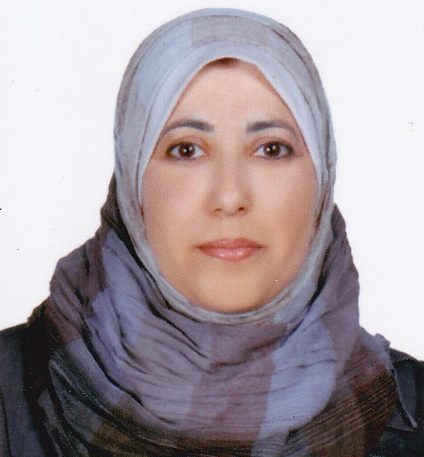 Dr. Houda Ismail Obaid - Dr. Sunny Medical Centre