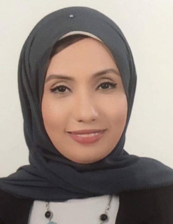 Reham Zaky Hassan Rashed - Dr. Sunny Medical Centre