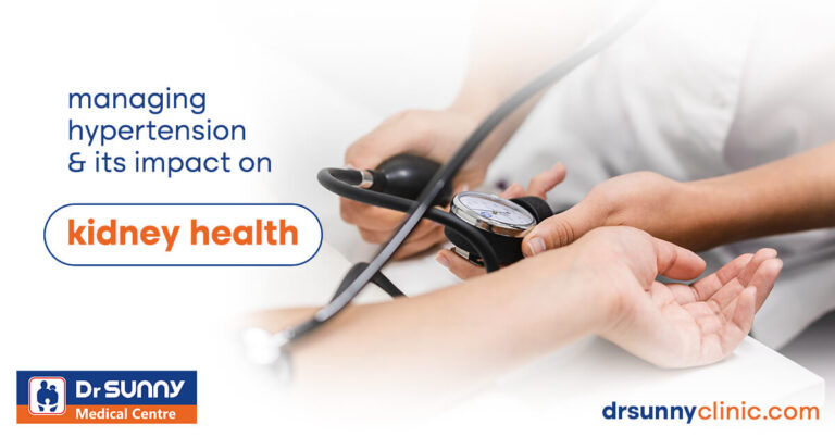 Managing Hypertension and Safeguarding Kidney Health - Dr. Sunny ...