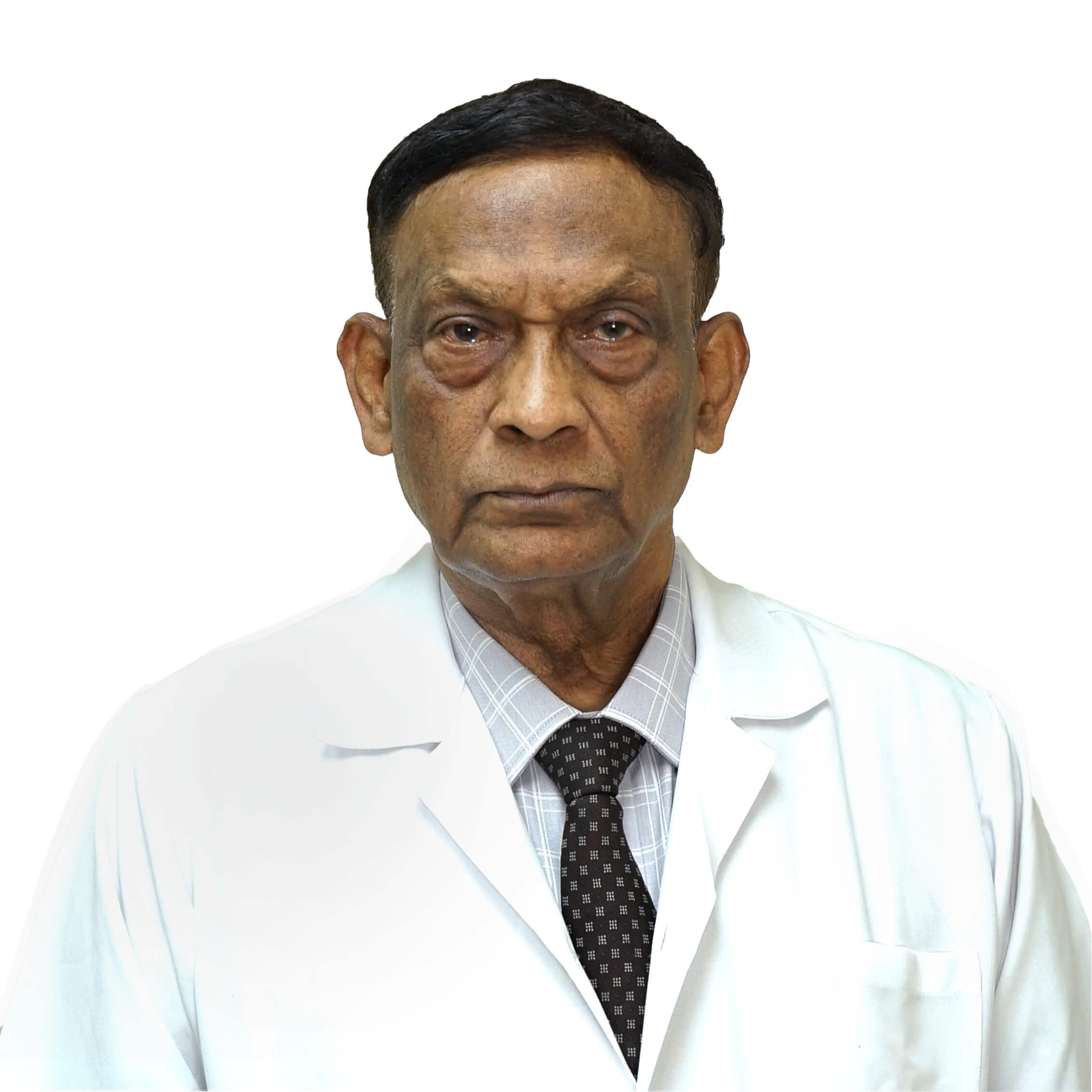 Dr. Benjamin Rajendran - Dr. Sunny Medical Centre