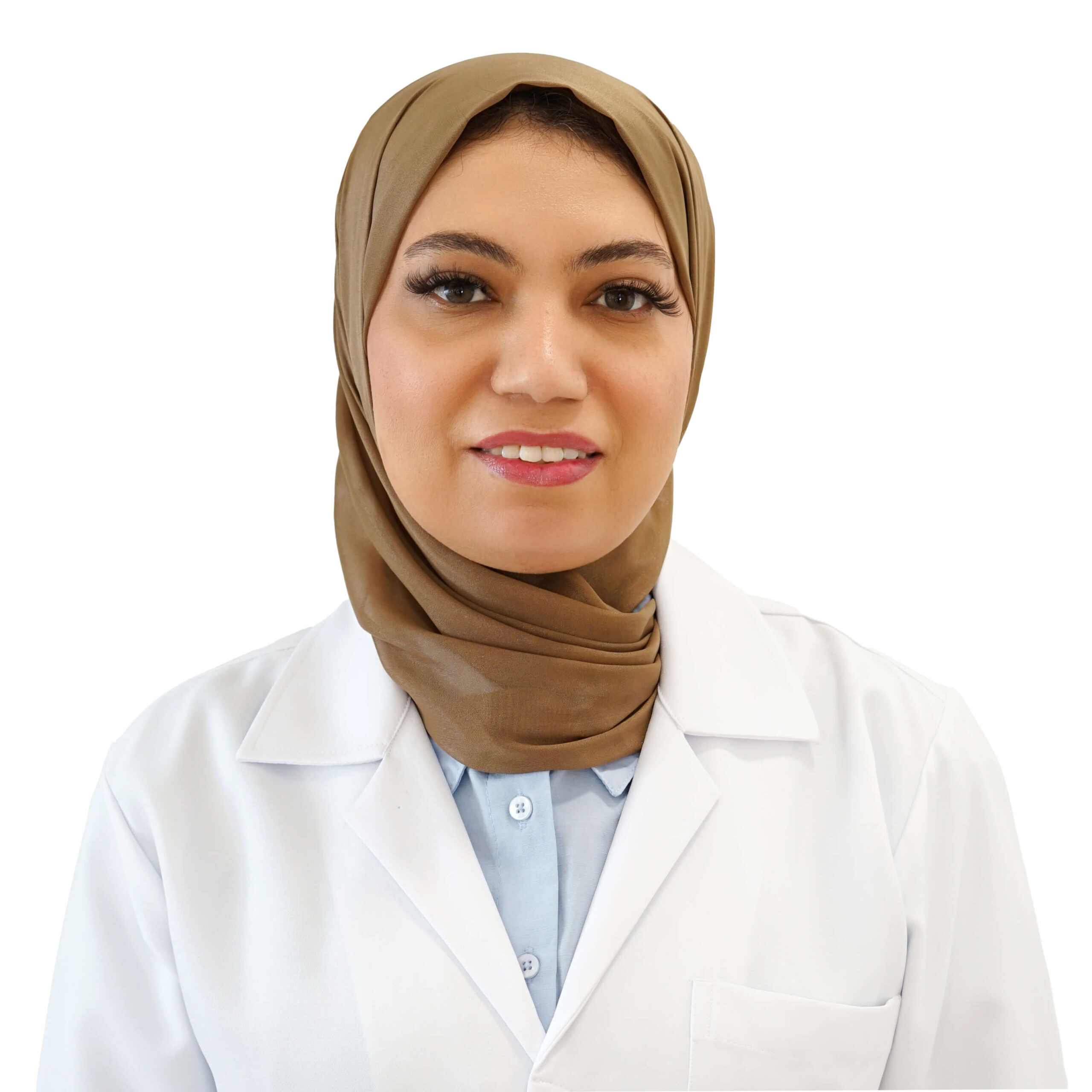 Dr. Samah Abdelhamid Saad - Dr. Sunny Medical Centre